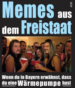 Aus der FUNZEL | Das Satiremagazin EULENSPIEGEL
